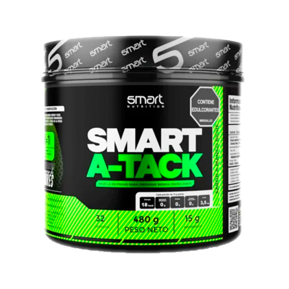 Smart A-Tack - Buggafit