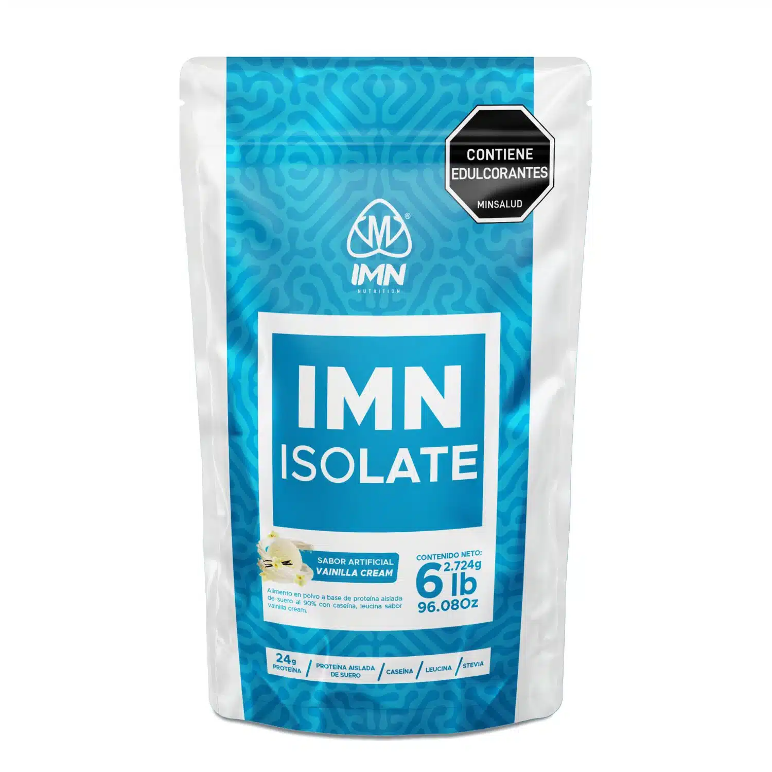 IMN Isolate 5LB - Buggafit
